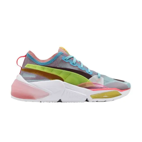 PUMA Lqdcell Optic Sheer Sneakers