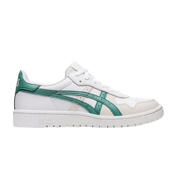 Asics Japan S Sneakers - White