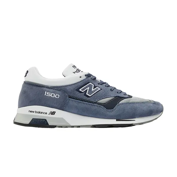 NEW BALANCE 1500 Made In England - Blue