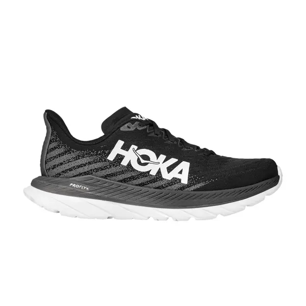 HOKA Mach Athletic Sneakers