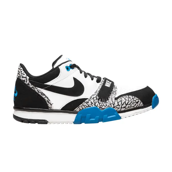 Nike Air Trainer 1 Low St Sneakers