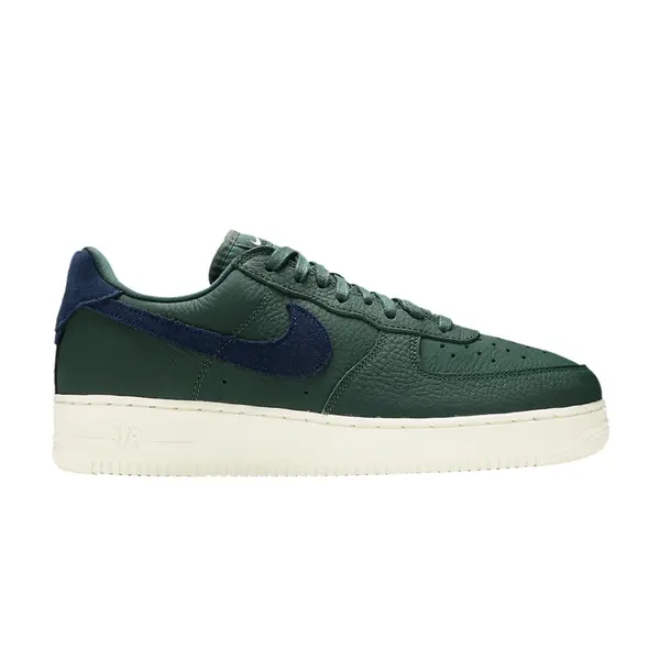 Nike Force 1 ’07 Craft Sneakers - Green