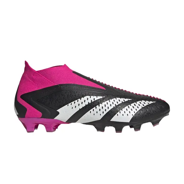 Adidas Predator Accuracy+ Ag