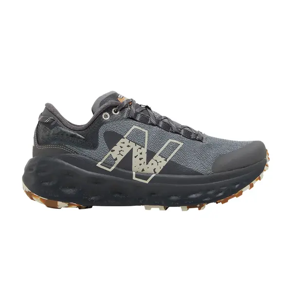 NEW BALANCE Fresh Foam X More Trail V2 Sneakers - Grey