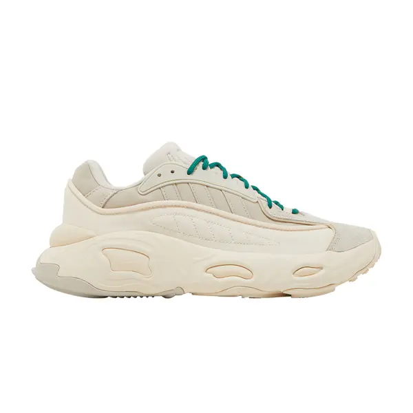 Adidas Oznova Aluminum - Cream