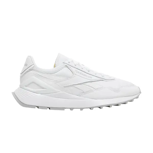REEBOK Classic Leather Legacy Az Sneakers - White