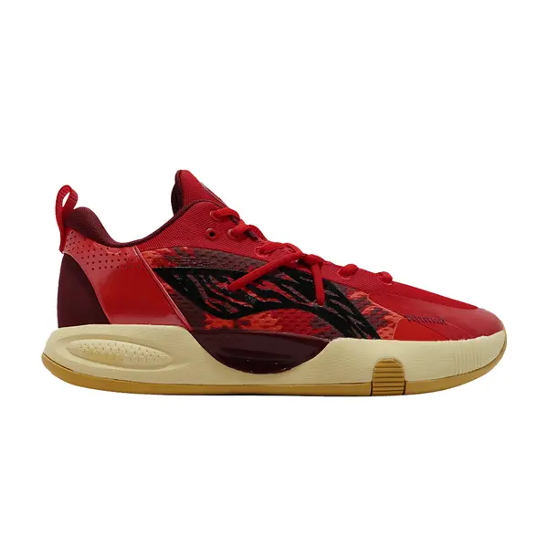 LI-NING Speed 'year Of The Tiger' Sneakers - Red
