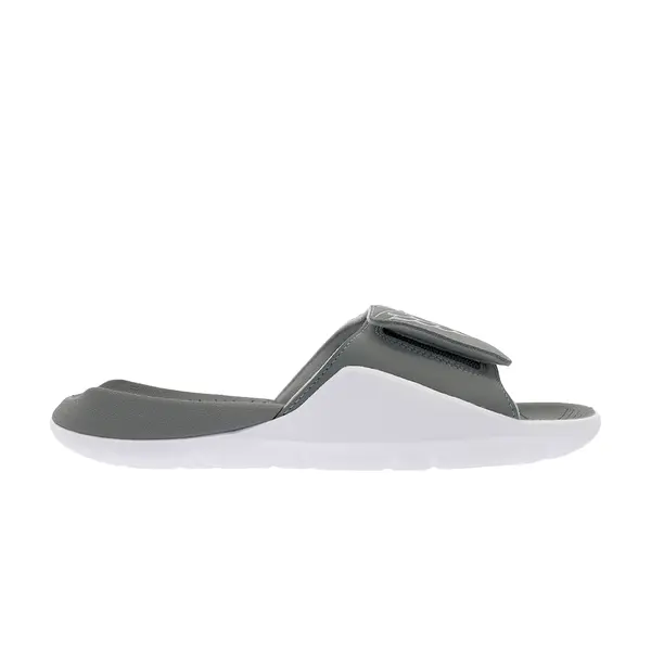 JORDAN Hydro Slide - Grey