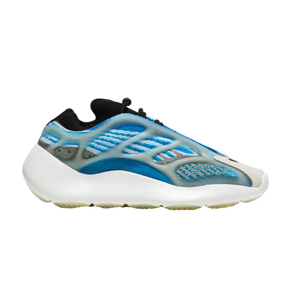 Adidas Yeezy 700 V3 Arzareth Sneaker - Blue