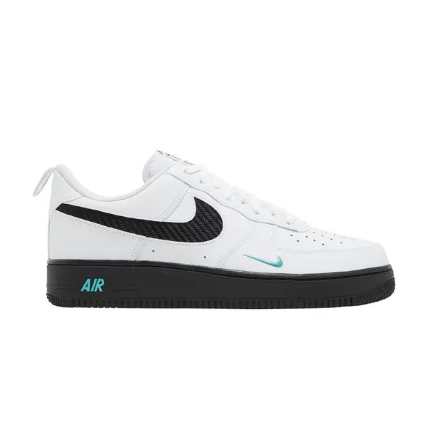 Nike Air Force 1 '07 Sneakers - White