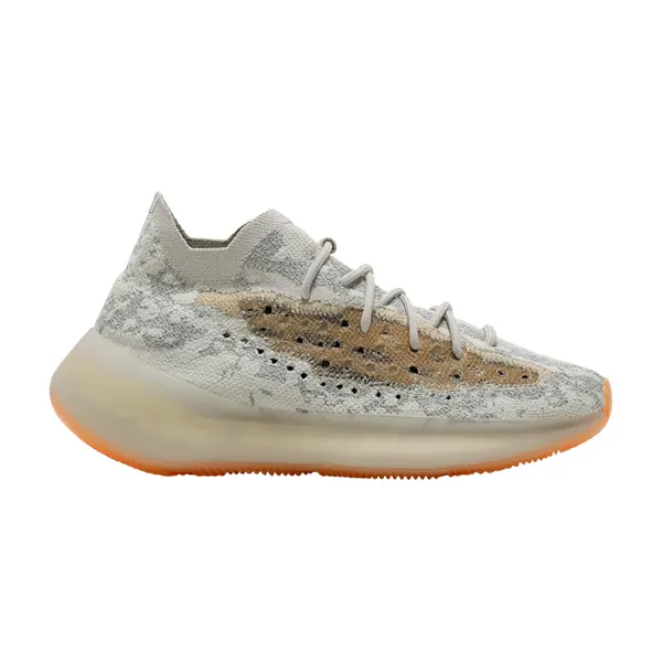 Adidas Yeezy Boost 380 'yecoraite Reflective' Sneakers