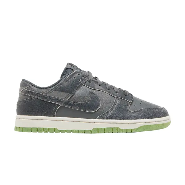 Nike Dunk Low Se 'halloween Cauldron - Grey
