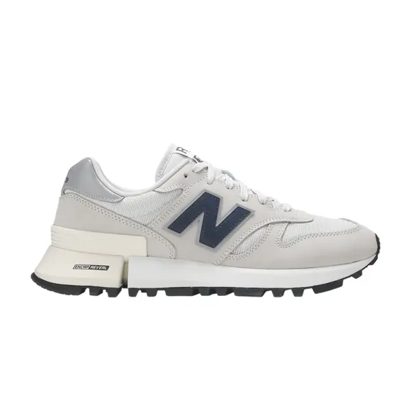 NEW BALANCE 1300 'summer Fog' Sneakers - White