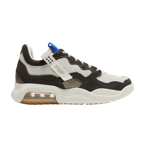 JORDAN Ma2 Sneakers - Brown
