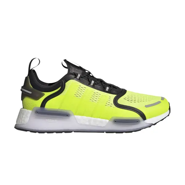 Adidas Nmd_v3 - Yellow