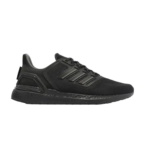 adidas gazelle silver green womens adidas James Bond x adidas Ultraboost 20 FY0646 main image 1
