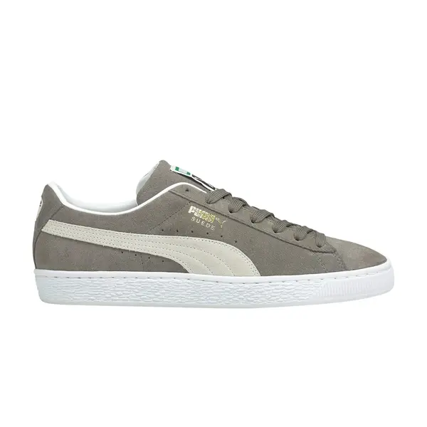 PUMA Suede Classic 21 Sneakers - Grey