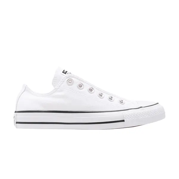 CONVERSE Chuck Taylor All Star Slip-on Sneakers