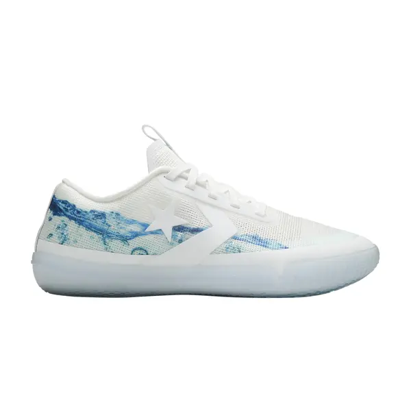 CONVERSE Kelly Oubre Jr. X All Star Pro Bb Low 'soul Collection