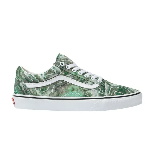 VANS Old Skool Tie-dye Sneakers