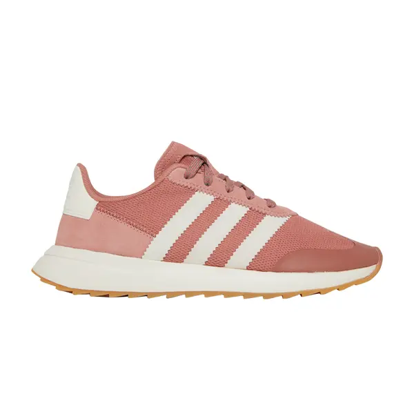 Adidas Flashback Sneakers - Pink