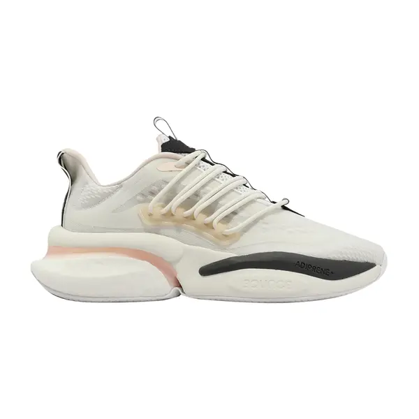 Adidas Wmns Alphaboost V1 Sneakers - Cream