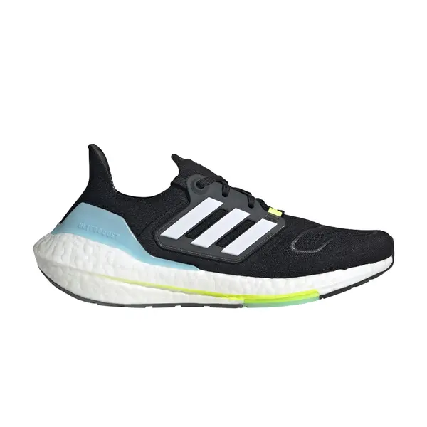 Adidas Ultraboost 22 Sneakers - Black