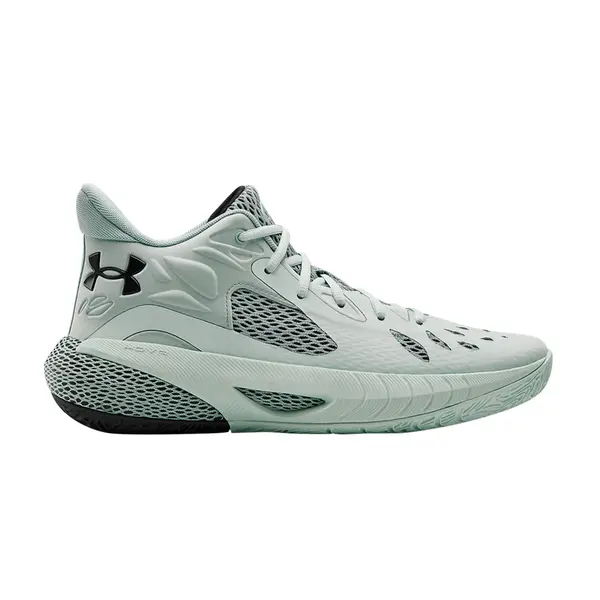 Under Armour Hovr Havoc 3 Athletic Sneakers - Blue