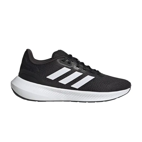 Adidas Runfalcon 3.0 Sneakers - Black