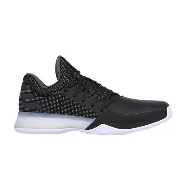 Adidas Harden Vol. 1 Diamond - Black