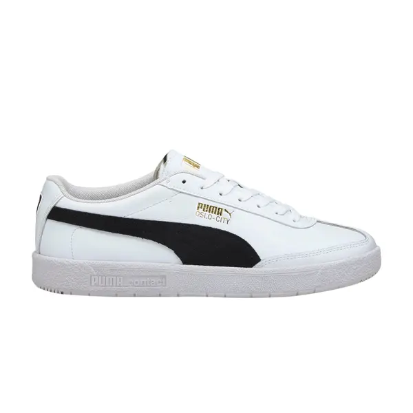 PUMA Oslo-city Sneakers