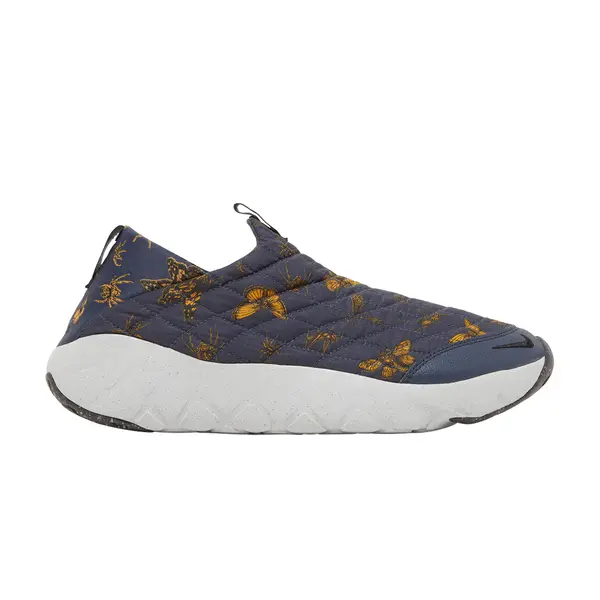 Nike Moc 3.5 - Blue