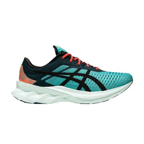Asics Novablast Sps Sneakers - Blue