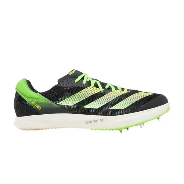 Adidas Adizero Avanti Tyo Sneakers - Black