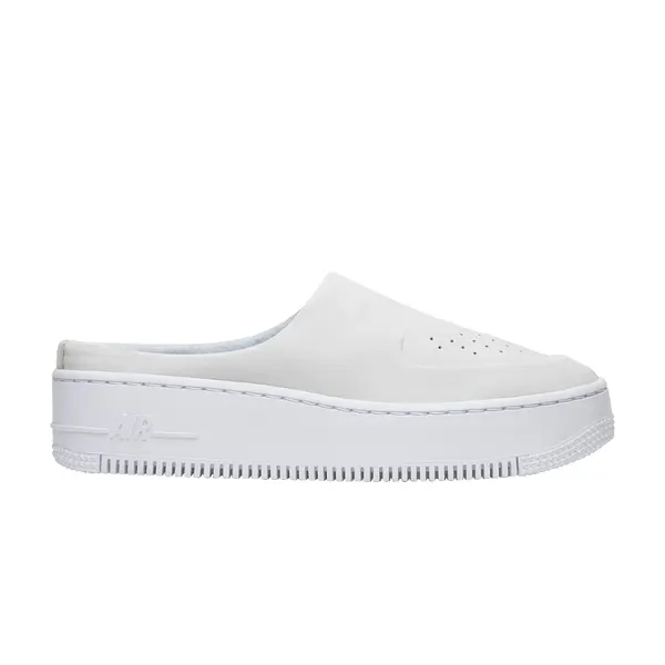 Nike Force 1 Lover Xx 'the 1 Reimagined - Cream