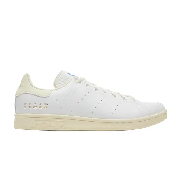 Adidas Stan Smith Sneakers - White