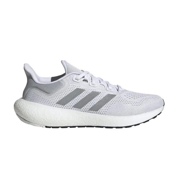 Adidas Pureboost Jet Sneakers - White