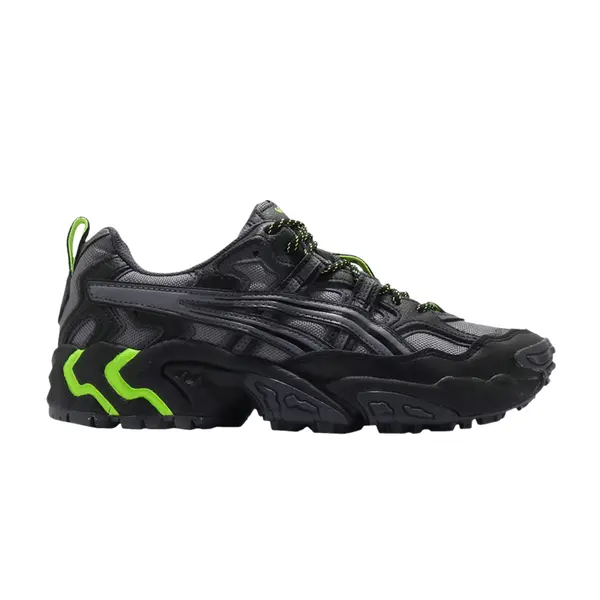 Asics Gel Nandi Sneakers - Blue