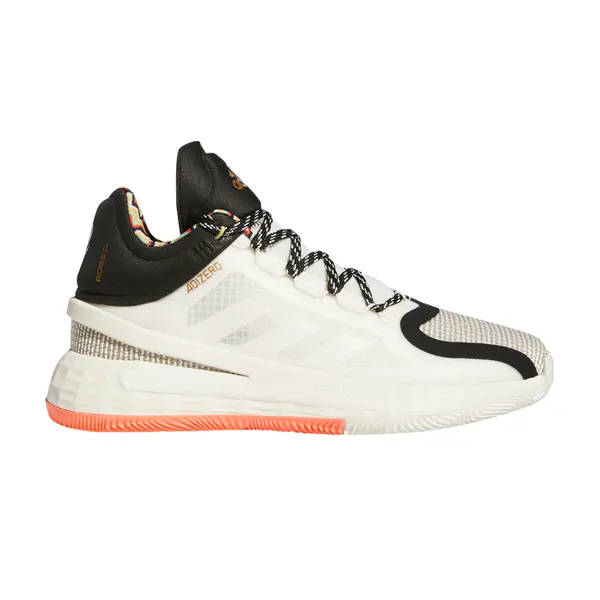 Adidas D Rose Family First - Cream
