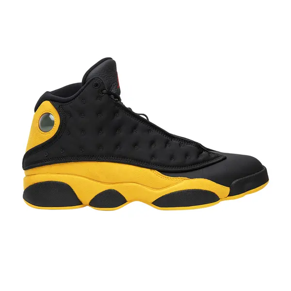 JORDAN Retro ‘melo Class Of 2002 - Yellow