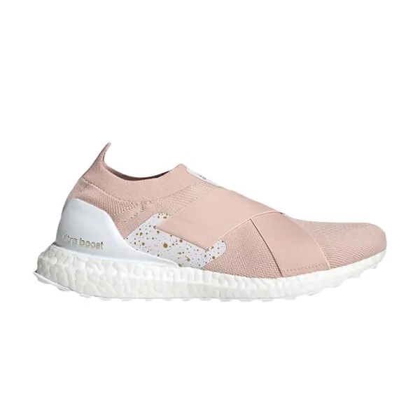 Adidas Ultraboost Slip-on Dna Sneakers - Pink