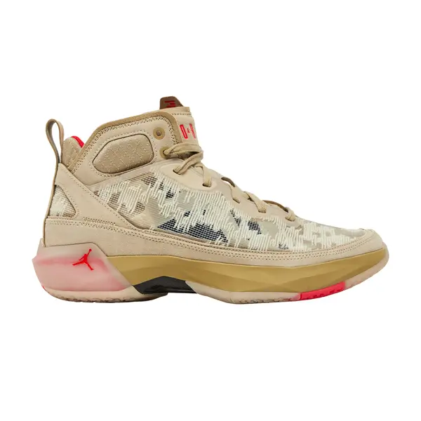 JORDAN 37 Premium ‘rattan