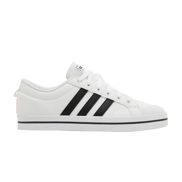 Adidas Bravada Sneakers - White