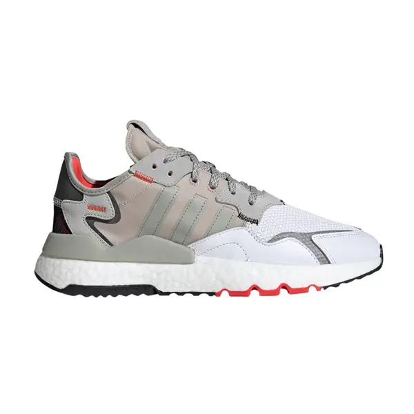 Adidas Nite Jogger - Grey
