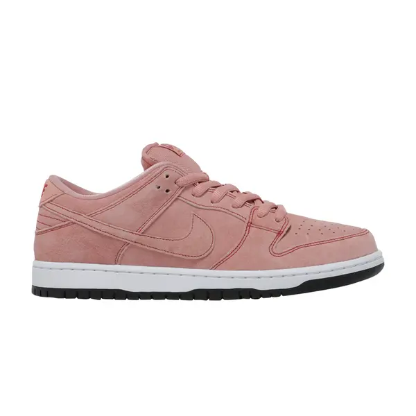 Nike Dunk Low Sb Sneakers - Pink