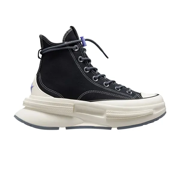 CONVERSE Run Star Legacy Cx High Top - Black