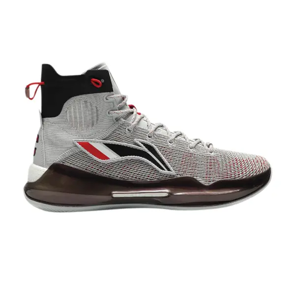 LI-NING Yushuai 13 Premium Sneakers - Grey