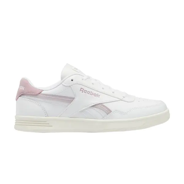 REEBOK Royal Techque T Sneakers - White