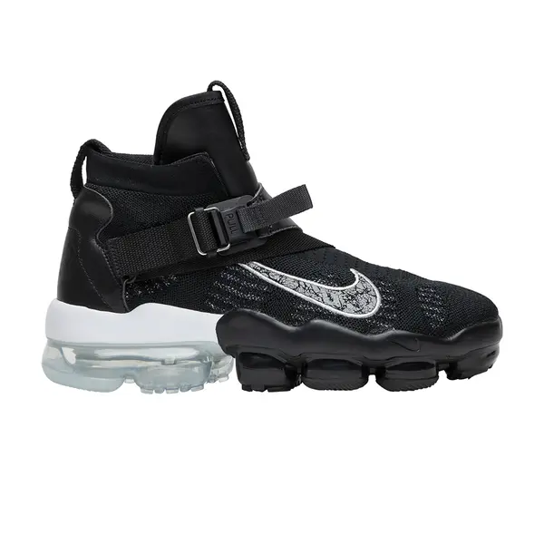 Nike Air Vapormax Premier Flyknit - Black