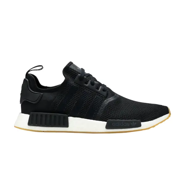 Adidas Nmd_r1 - Black